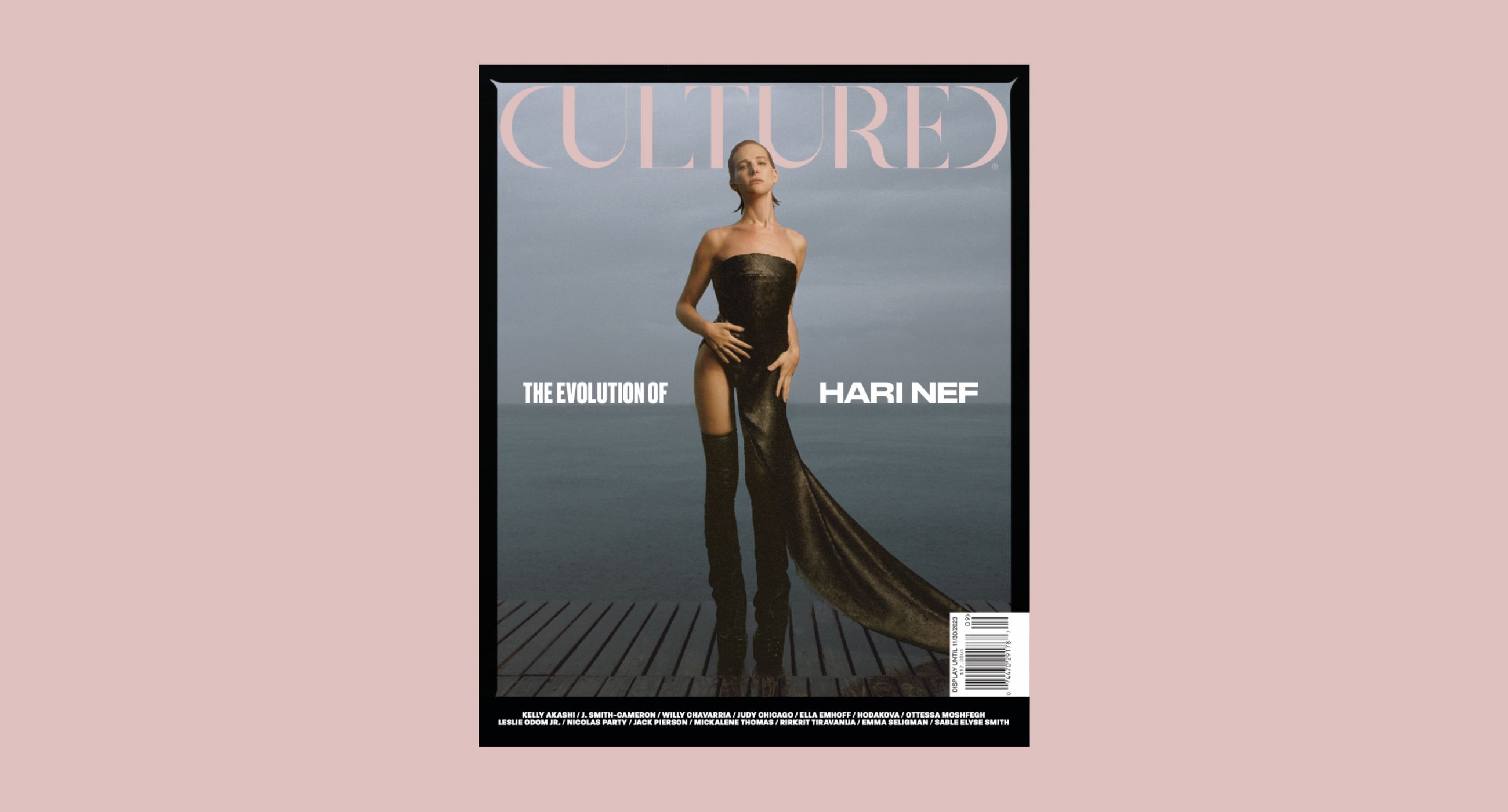 Drew Frist - Creative Direction & Graphic Design